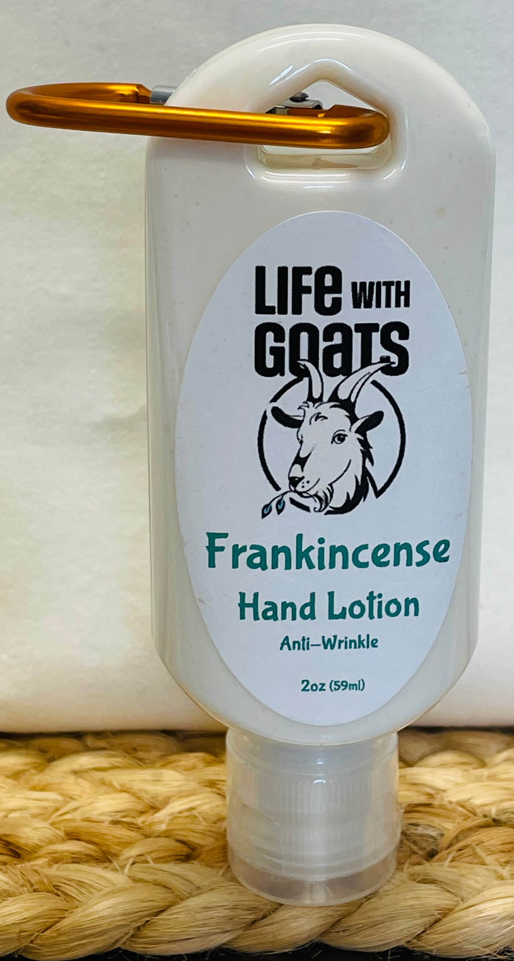 Goat Milk Hand Lotions Life With Goats Goat Milk Skincare Healing Creams